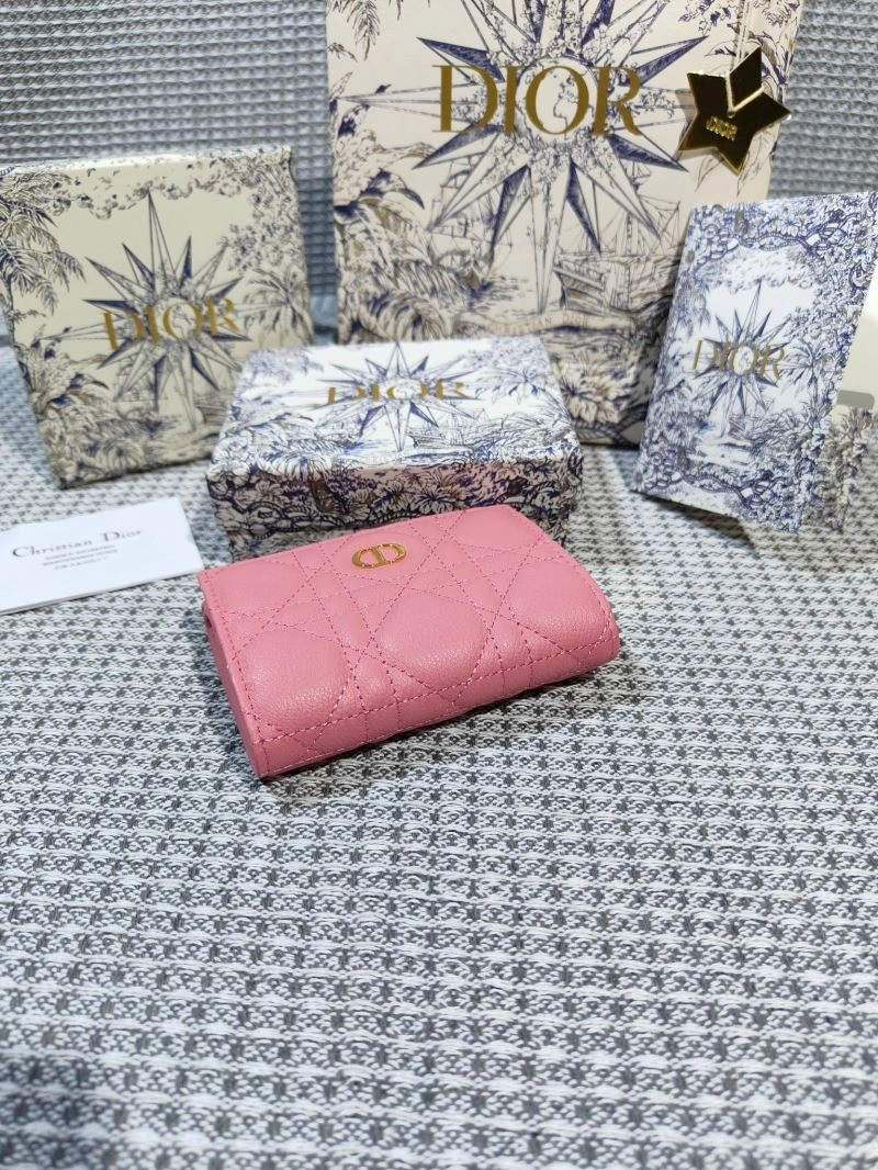 Original Christian Dior Wallet