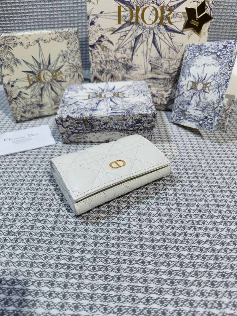 Authentic Christian Dior Wallet