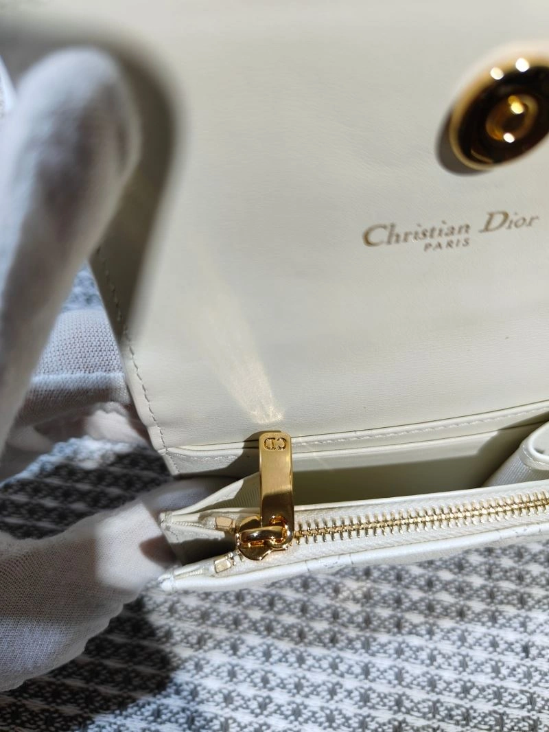 Authentic Christian Dior Wallet