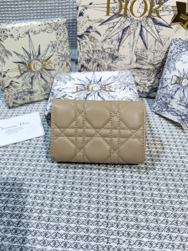 Official Christian Dior Wallet