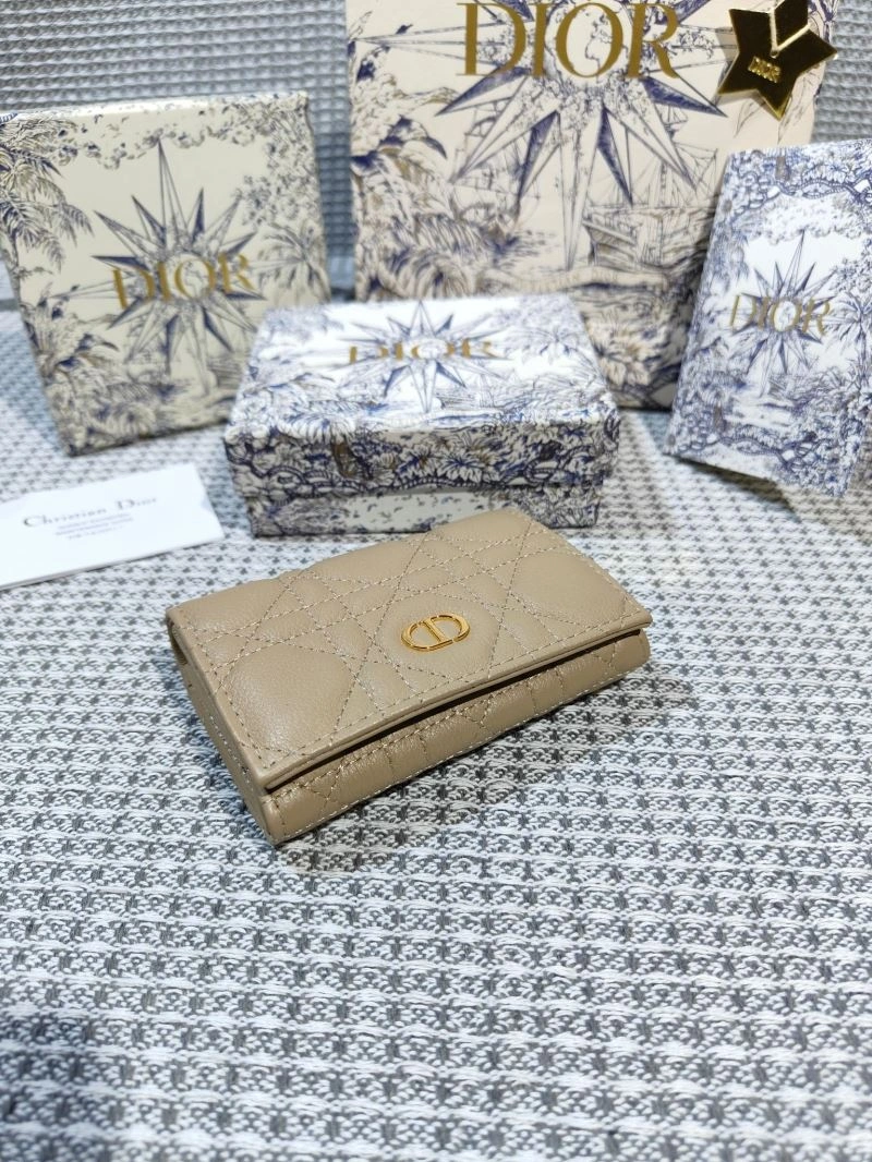 Official Christian Dior Wallet