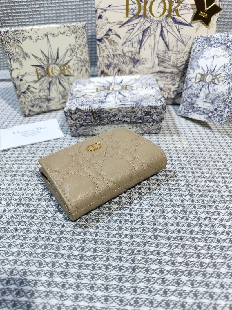 Official Christian Dior Wallet