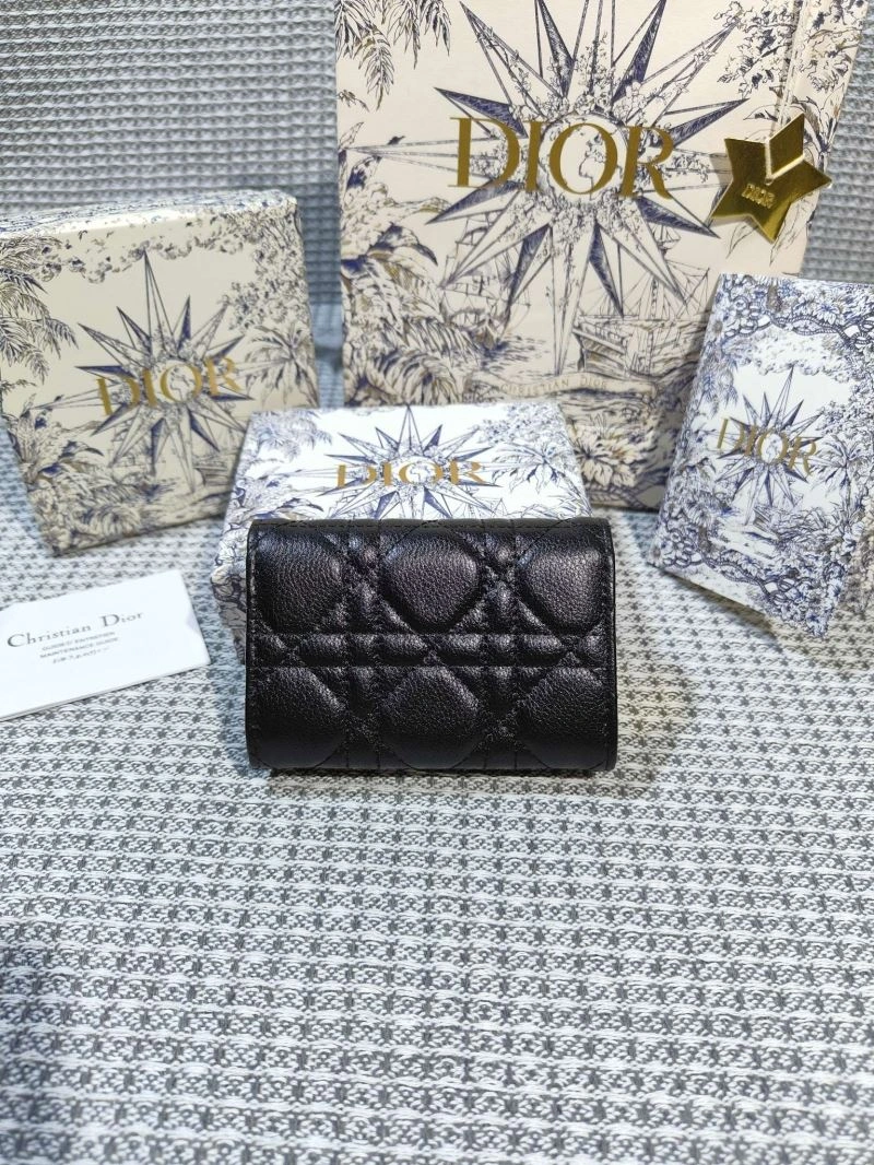 Bargain Christian Dior Wallet