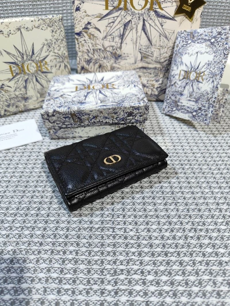 Bargain Christian Dior Wallet