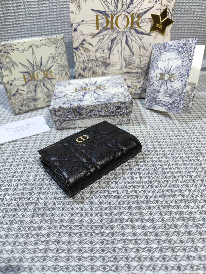 Bargain Christian Dior Wallet