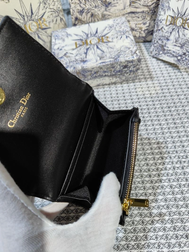 Bargain Christian Dior Wallet