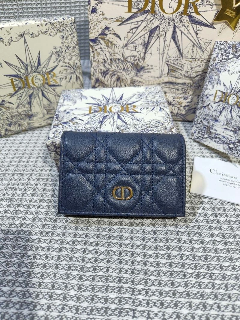 Christian Dior Wallet