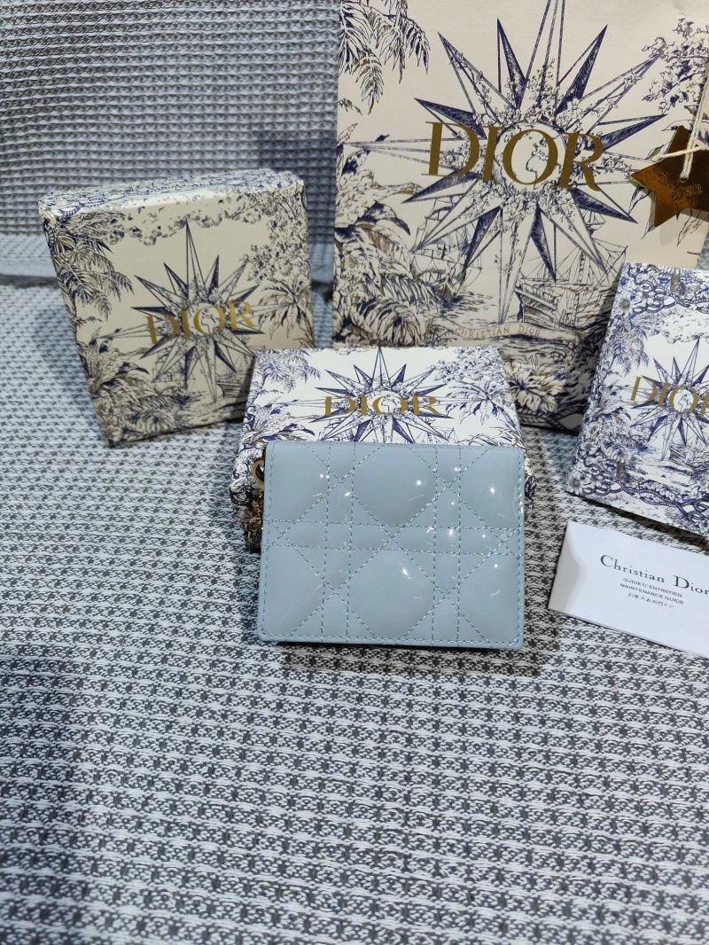 Christian Dior Wallet