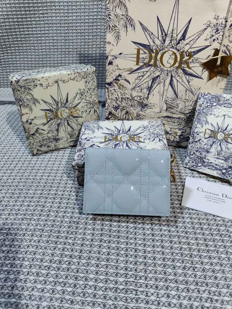 Discounted Christian Dior Wallet