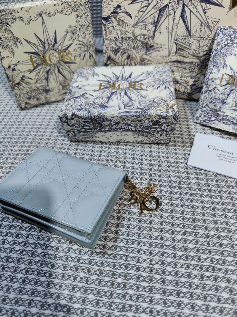 Discounted Christian Dior Wallet