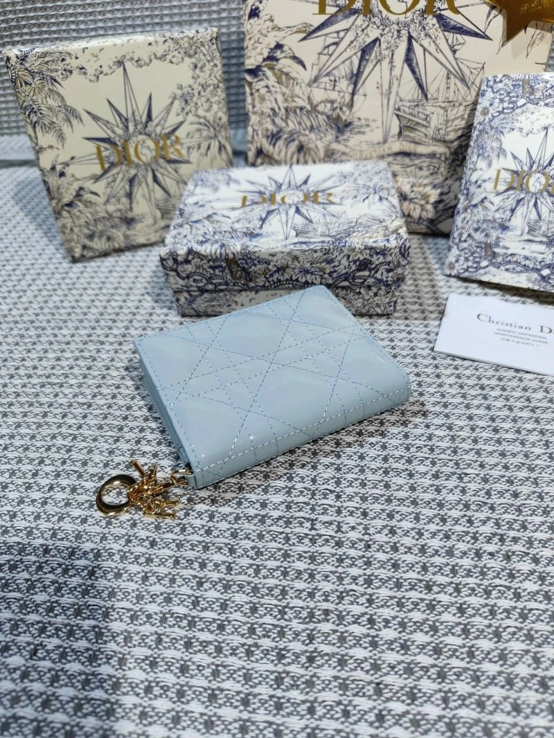Discounted Christian Dior Wallet