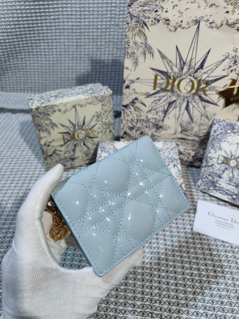 Discounted Christian Dior Wallet