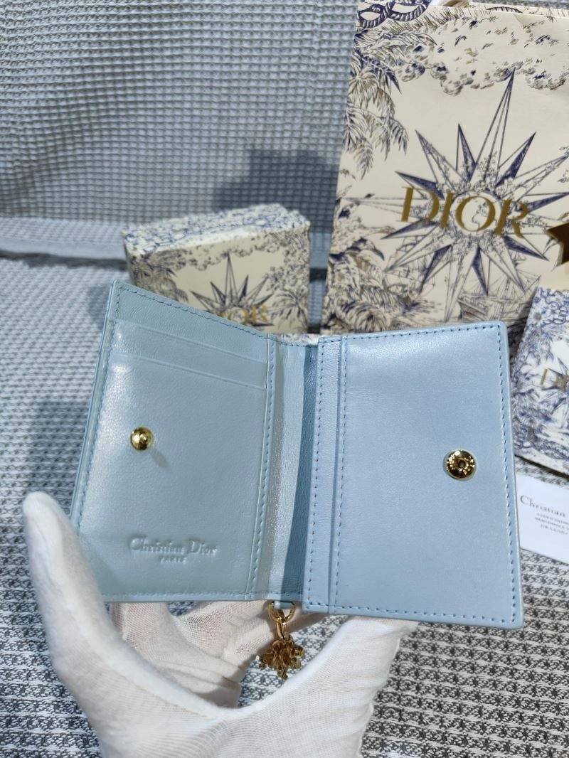 Discounted Christian Dior Wallet