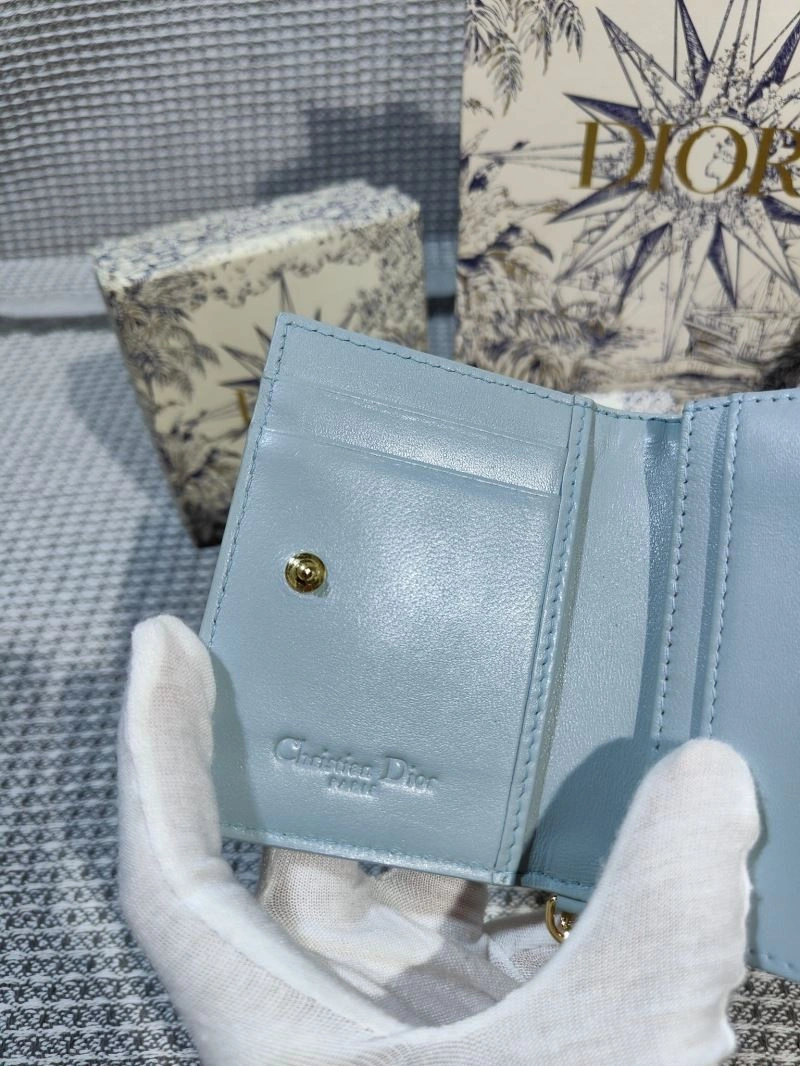 Discounted Christian Dior Wallet