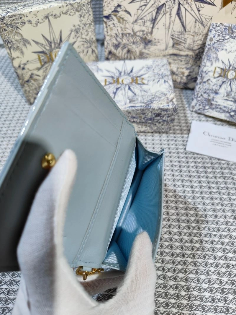 Discounted Christian Dior Wallet