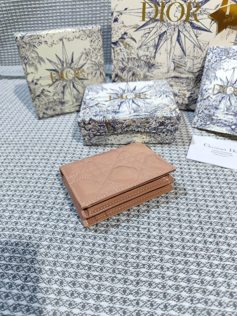 Discounted Christian Dior Wallet