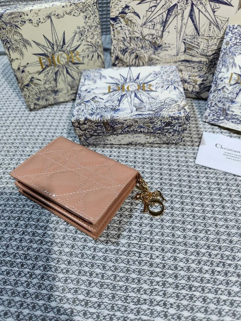 Discounted Christian Dior Wallet
