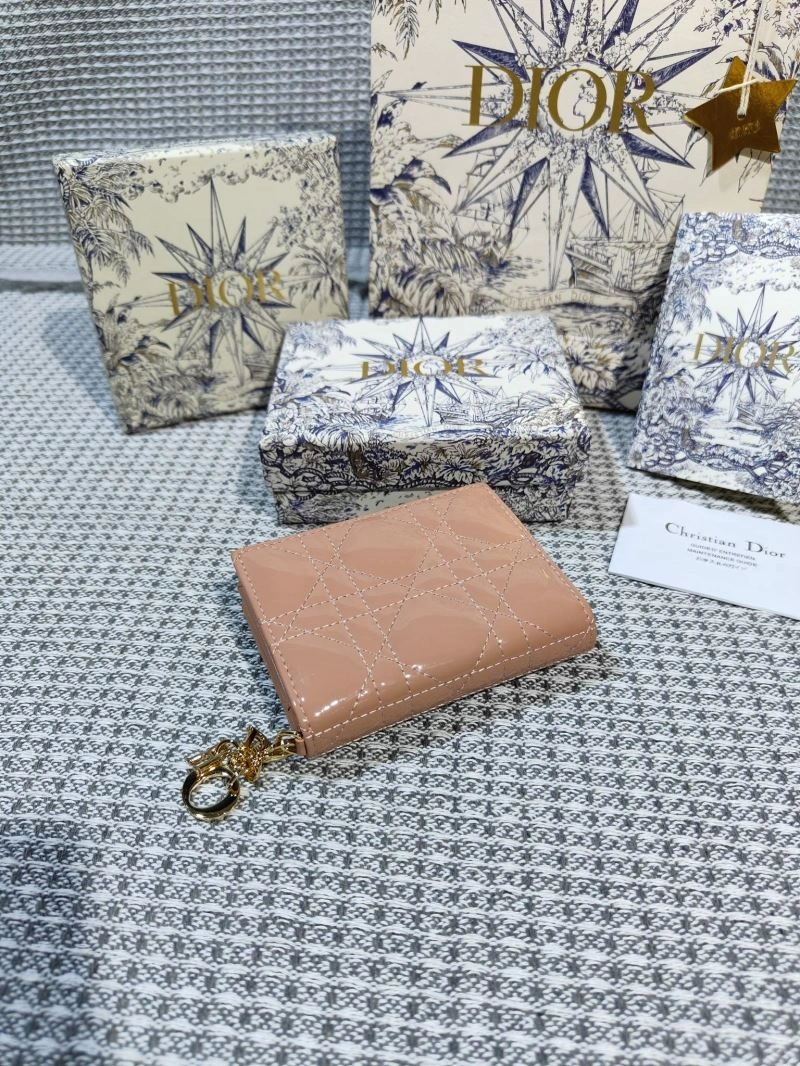 Discounted Christian Dior Wallet