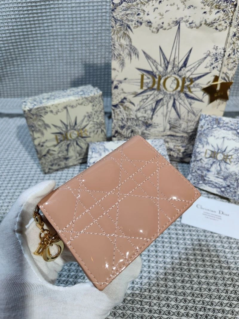 Discounted Christian Dior Wallet