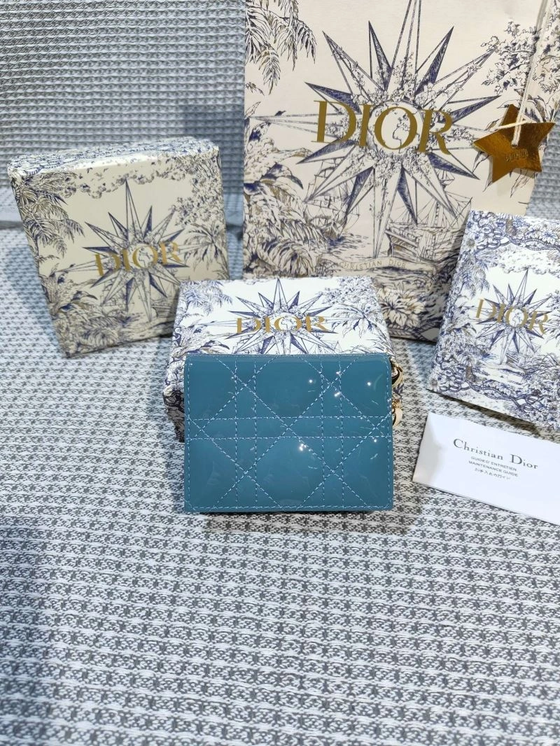 Bargain Christian Dior Wallet