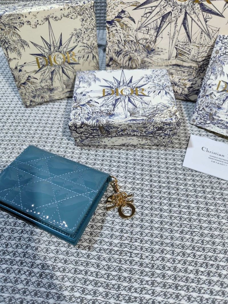 Bargain Christian Dior Wallet