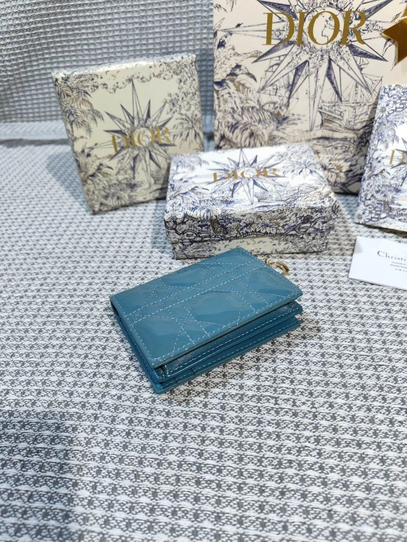 Bargain Christian Dior Wallet