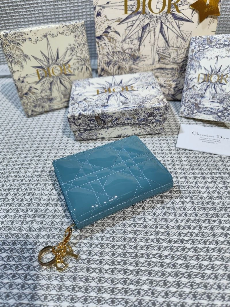 Bargain Christian Dior Wallet