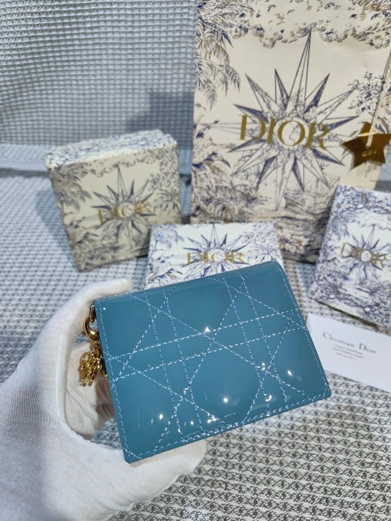 Bargain Christian Dior Wallet