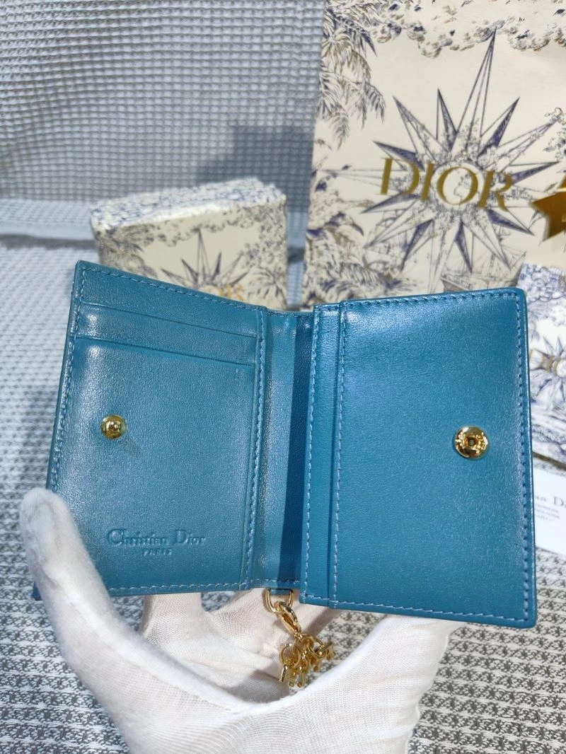 Bargain Christian Dior Wallet