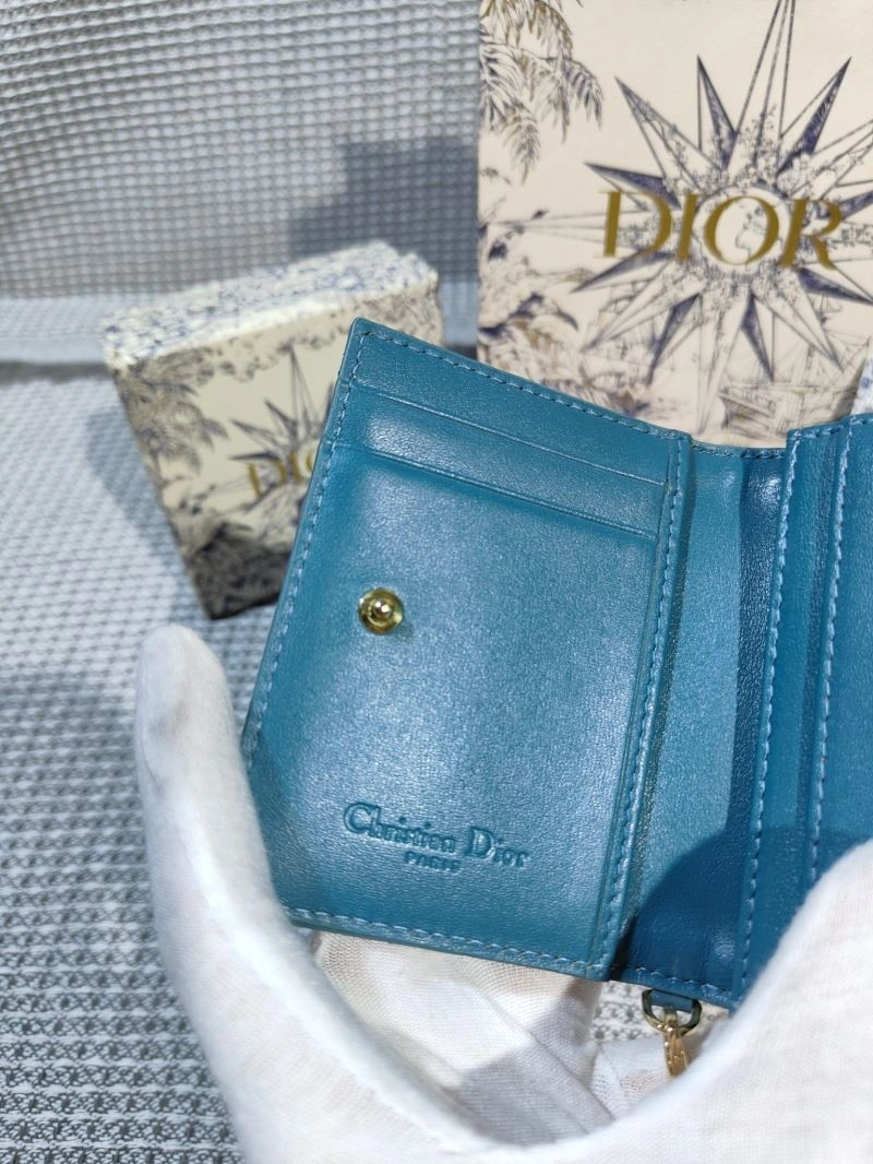 Bargain Christian Dior Wallet