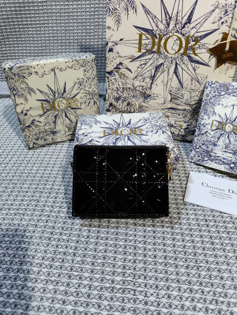 Inexpensive Christian Dior Wallet