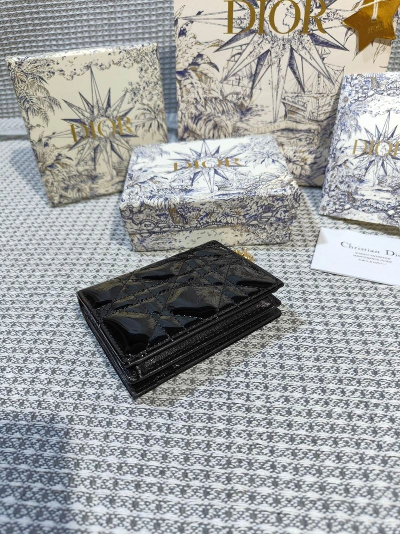 Inexpensive Christian Dior Wallet