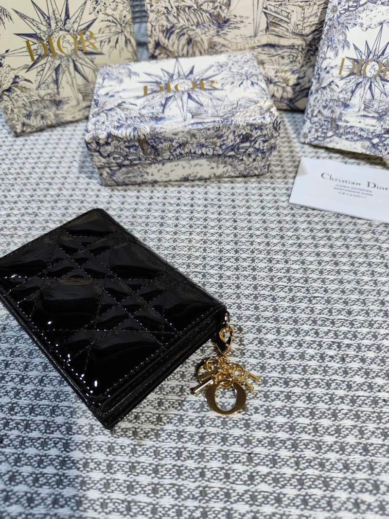 Inexpensive Christian Dior Wallet