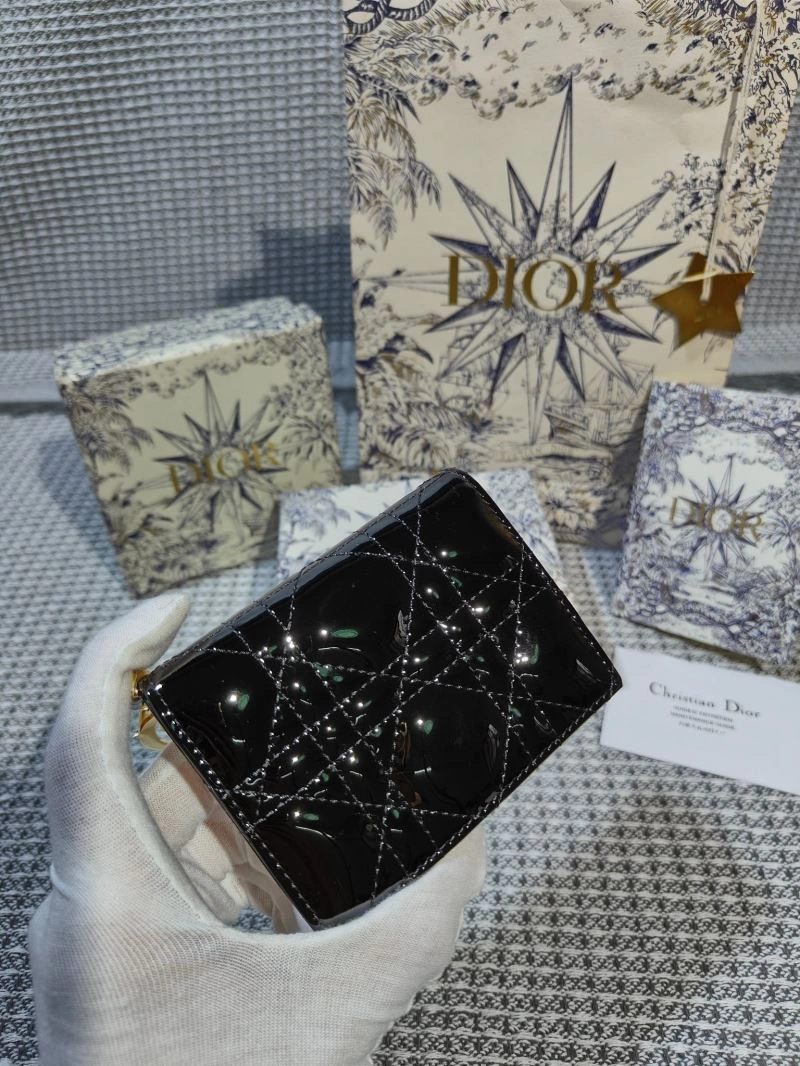 Inexpensive Christian Dior Wallet