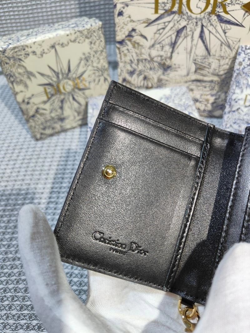 Inexpensive Christian Dior Wallet