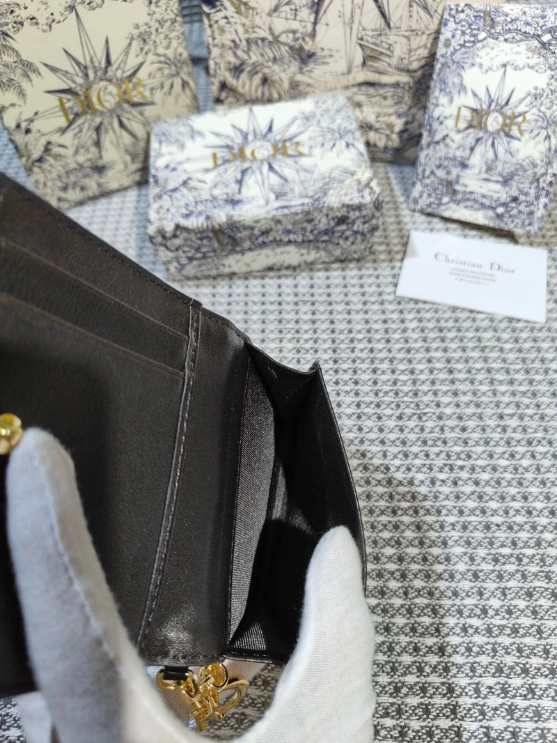 Inexpensive Christian Dior Wallet