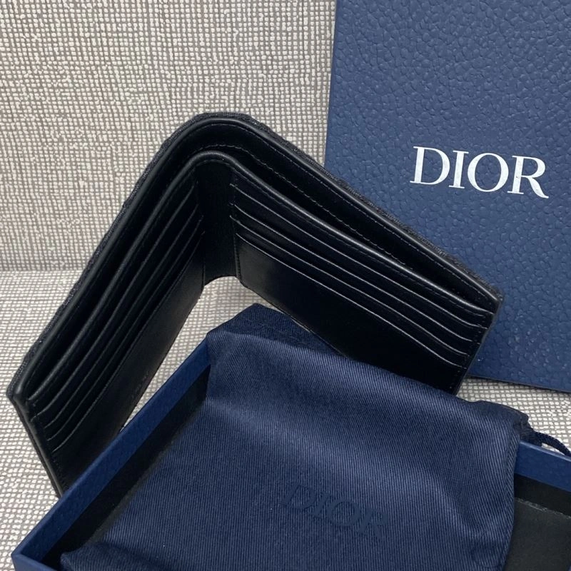 Top match Christian Dior Wallet
