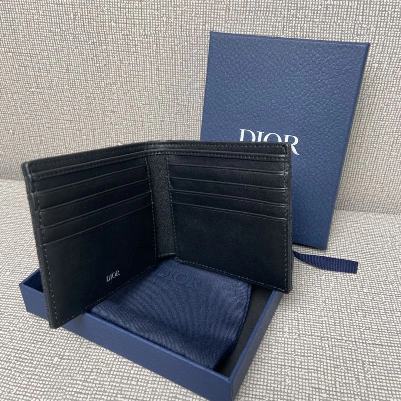 Top match Christian Dior Wallet