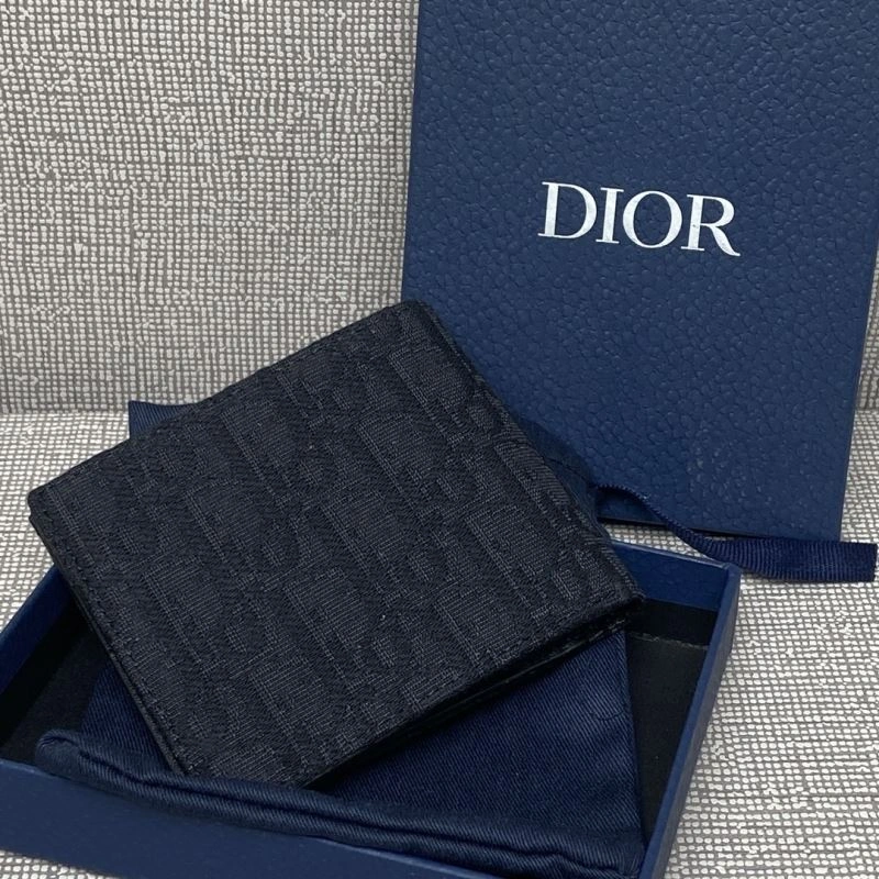Top match Christian Dior Wallet