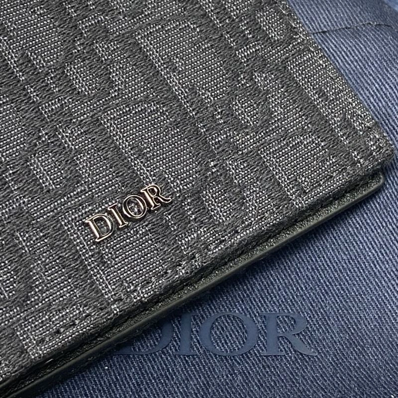 Top match Christian Dior Wallet