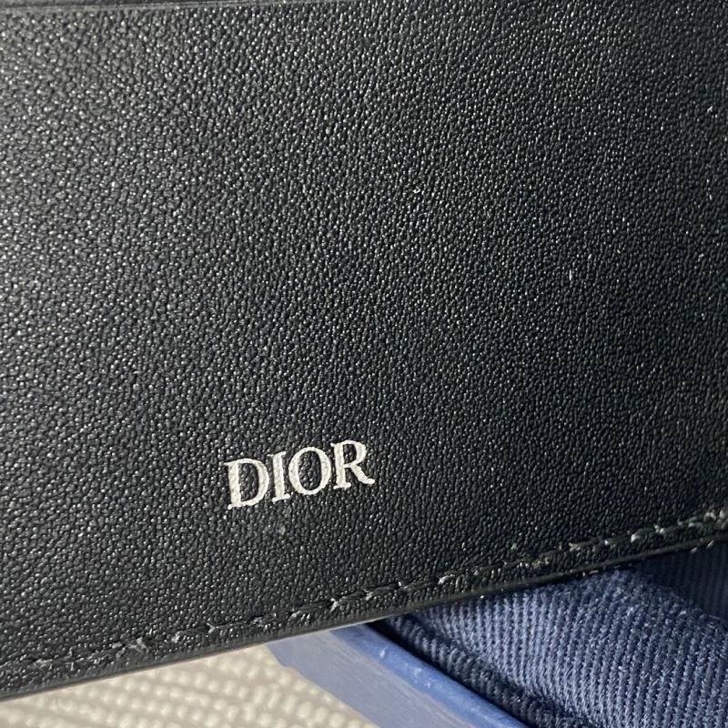 Top match Christian Dior Wallet