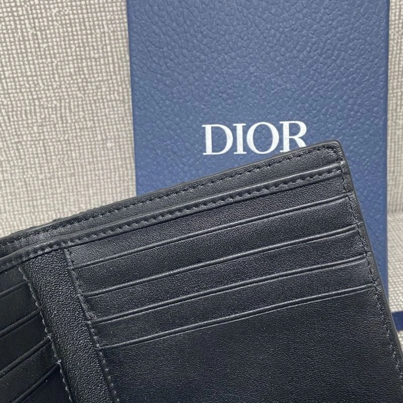 Top match Christian Dior Wallet