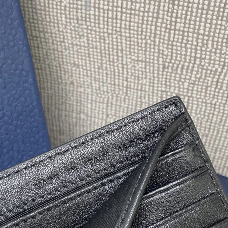 Precise copy Christian Dior Wallet