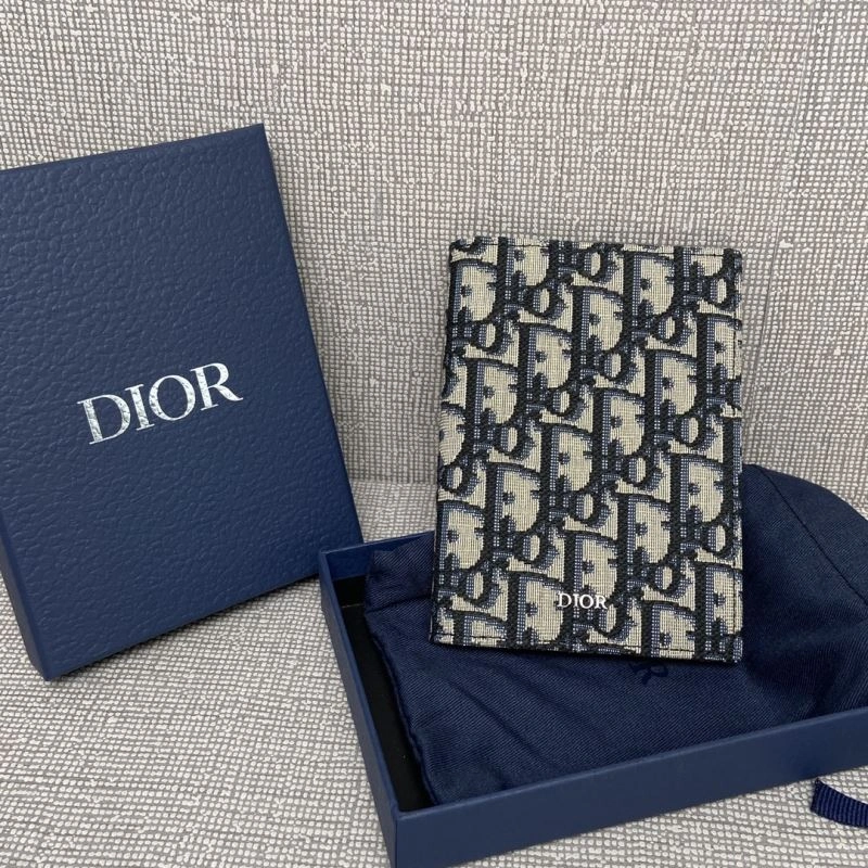 High fidelity Christian Dior Wallet