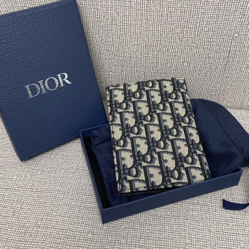 High fidelity Christian Dior Wallet