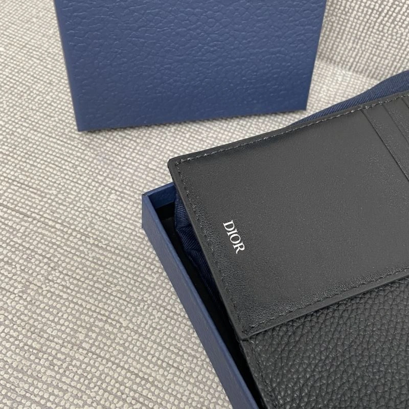 High fidelity Christian Dior Wallet