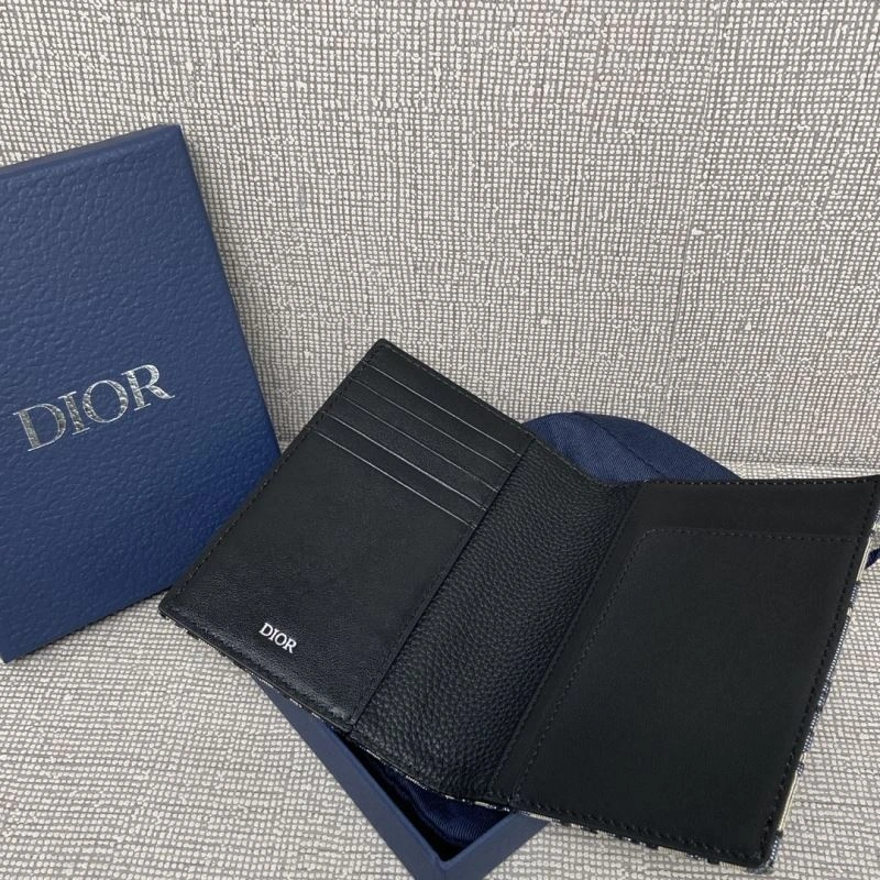 High fidelity Christian Dior Wallet