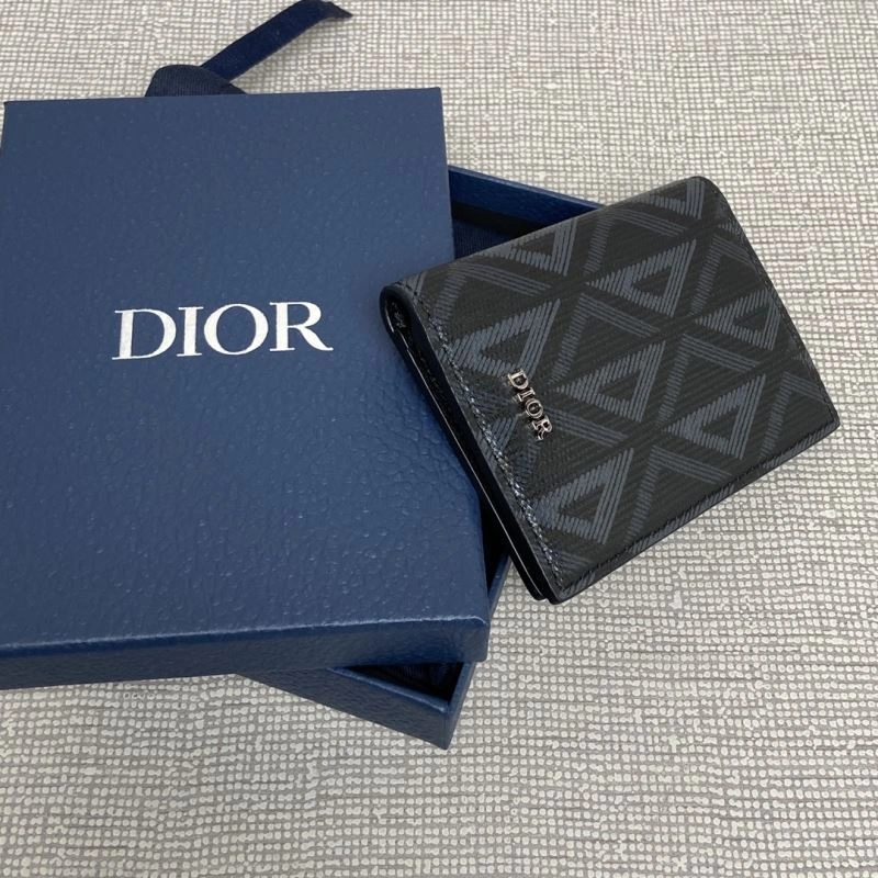 Top match Christian Dior Wallet