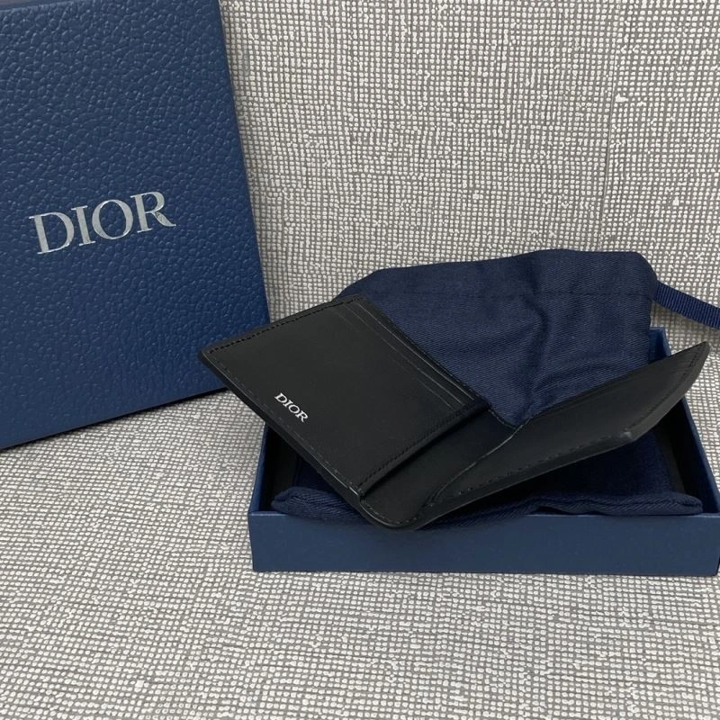 Top match Christian Dior Wallet