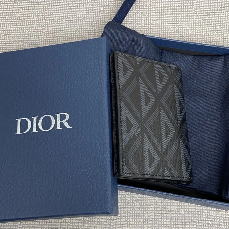 Top match Christian Dior Wallet